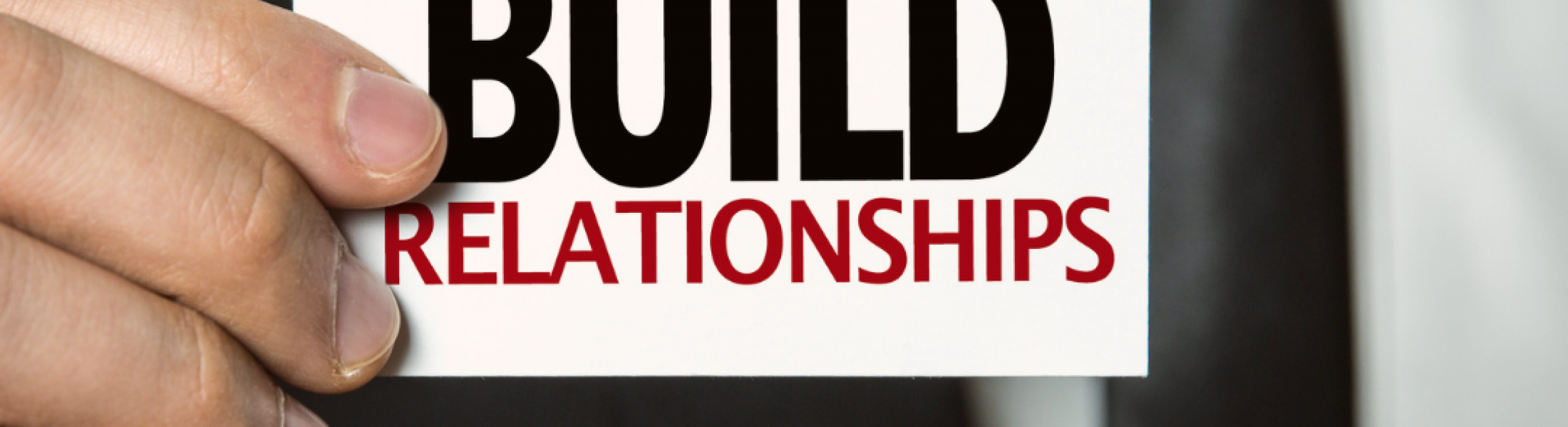 Building Better Client Relationships - YourRadar